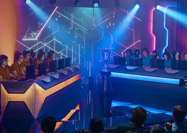 Esports Made Easy - Collegiate Esports Tournaments and Tournament ...